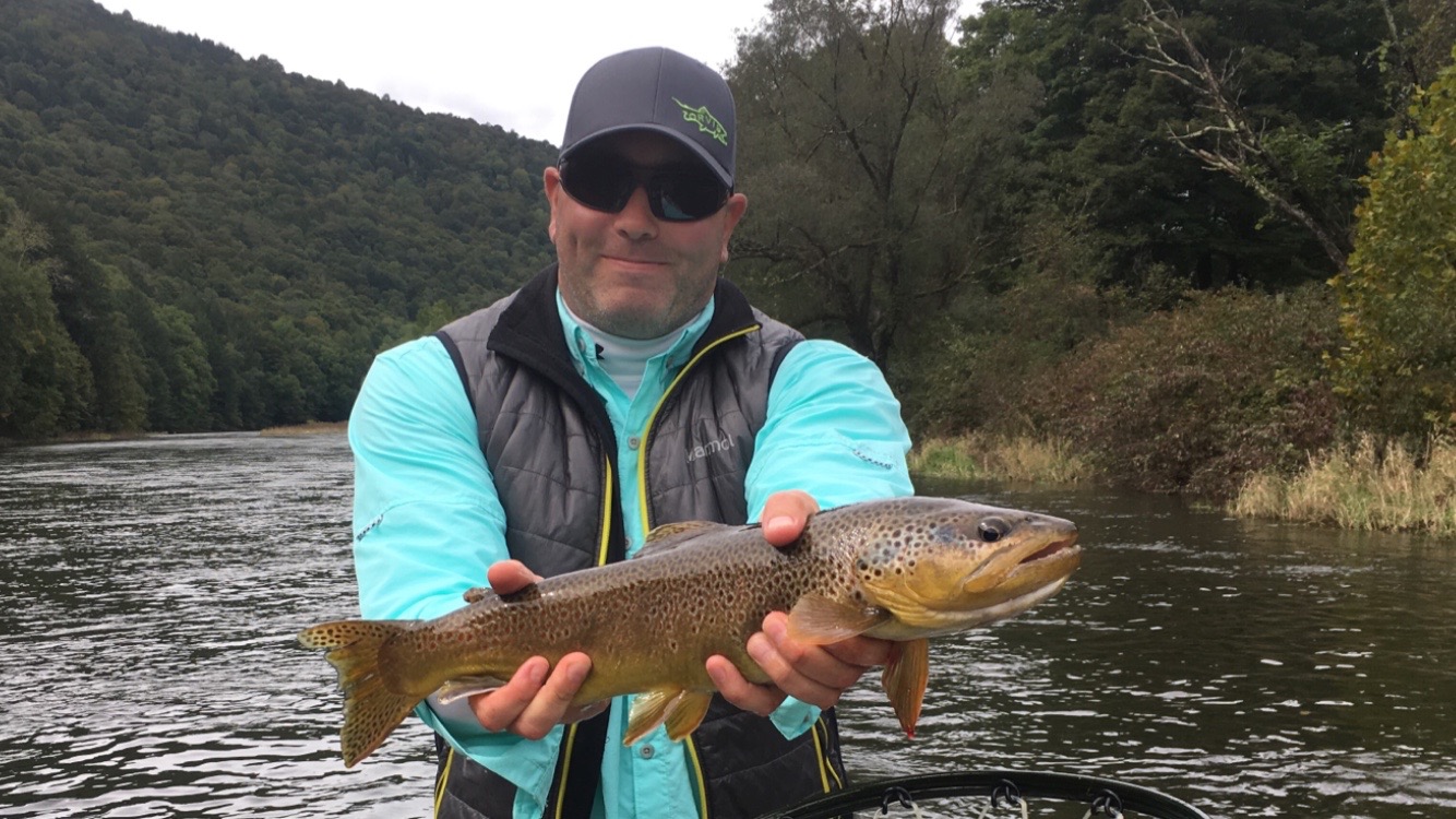 Catskills Fly Fishing