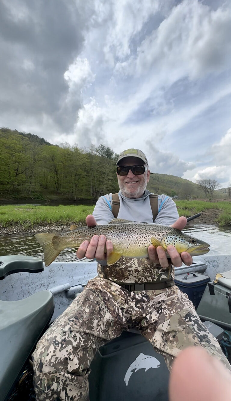 Easy season is over!